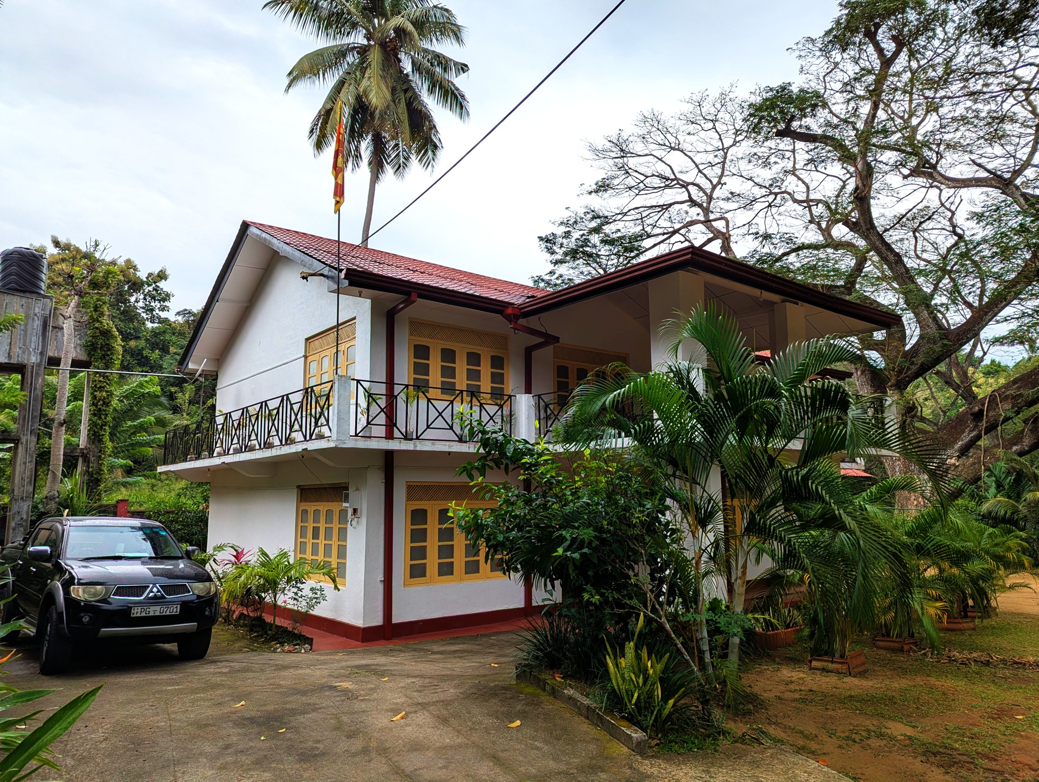 Monaragala - Ministry of Public Administration