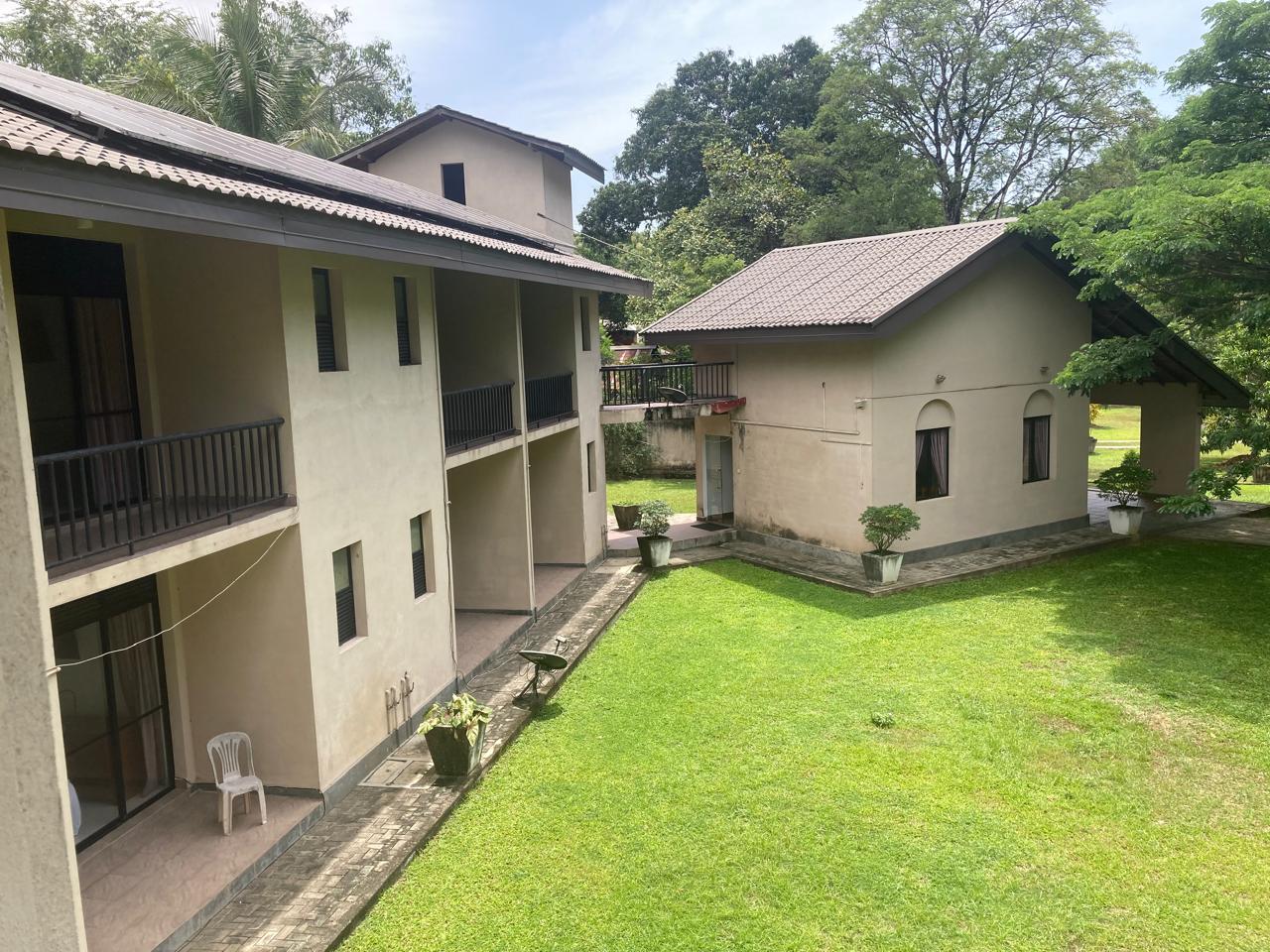 Monaragala - Ministry of Public Administration