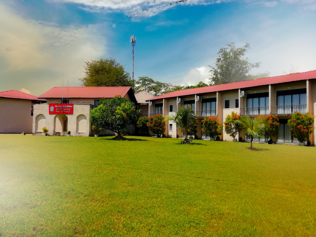 PUBAD Bangalow Reservation System