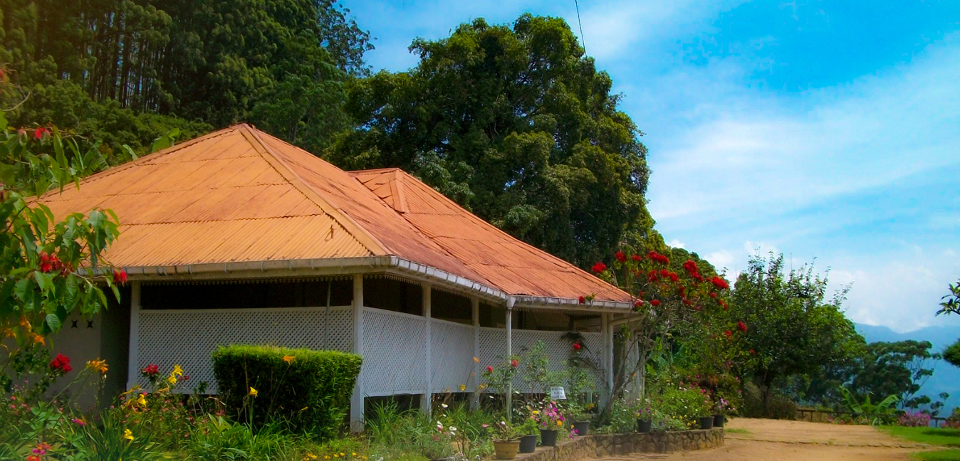 PUBAD Bangalow Reservation System